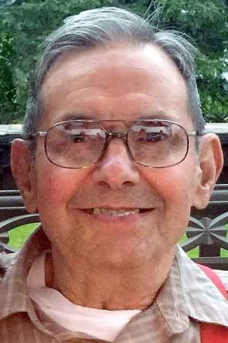 Jim Amato Sr. 1937-2020 | News, Sports, Jobs - Tribune Chronicle